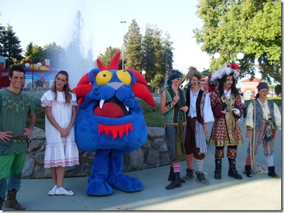 Minitalia Leolandia Park, un mondo di divertimento!